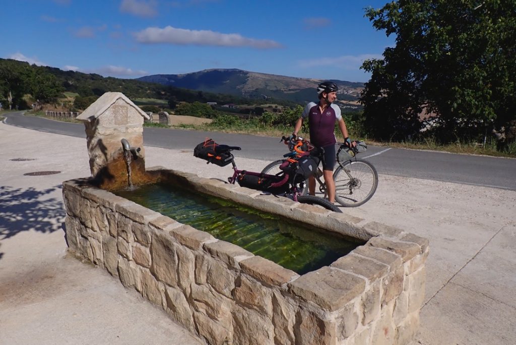 Basajaun 2023 I BIKEPACKING I CONUNPARDERUEDAS.com