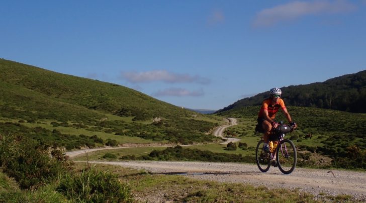 Basajaun 2023 I BIKEPACKING I CONUNPARDERUEDAS.com