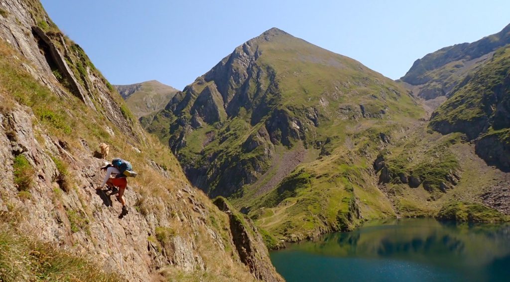 Pass'Aran - Este I TREKKING I CONUNPARDERUEDAS.com