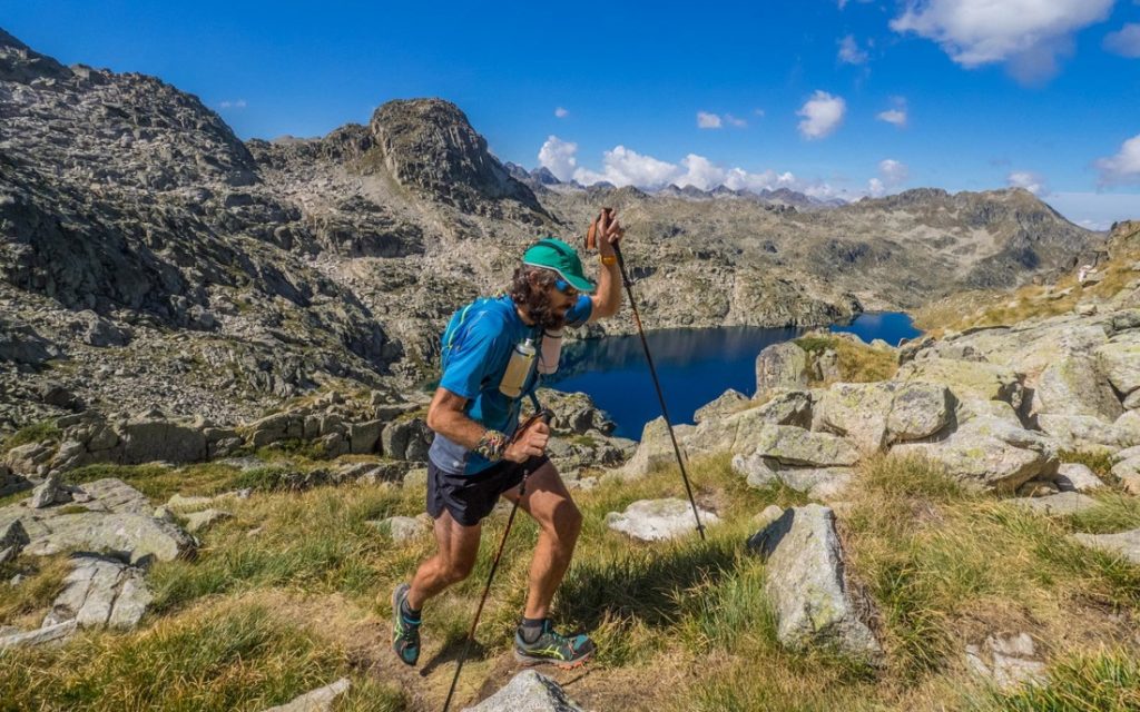 Pyrenees Stage Run 2016 I CONUNPARDERUEDAS.com