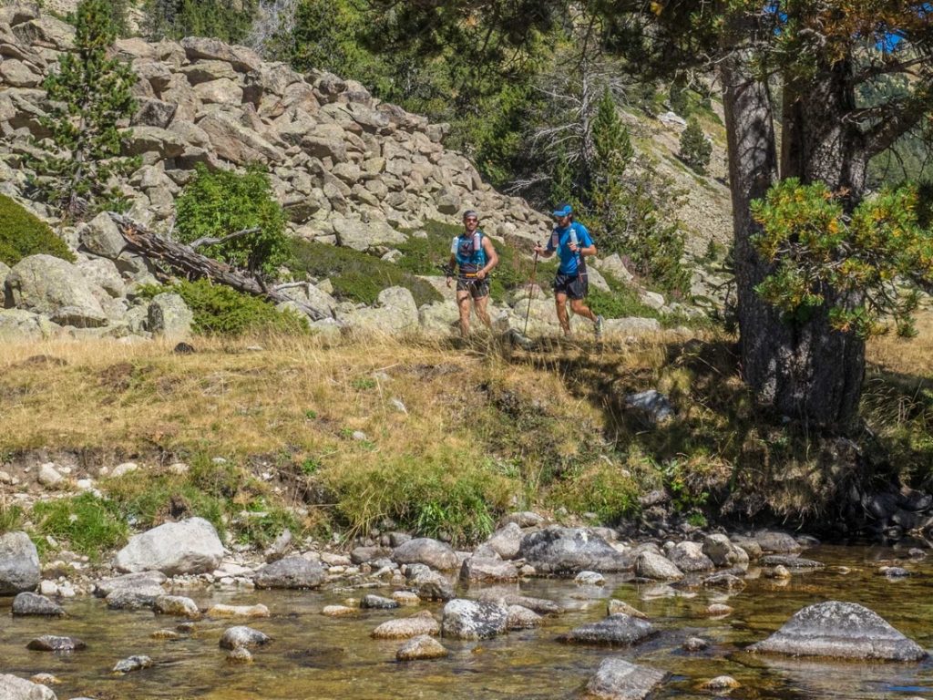 Pyrenees Stage Run 2016 I TRAIL RUNNING I CONUNPARDERUEDAS.com