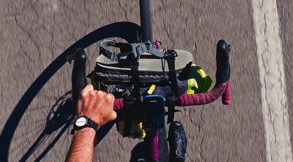 RRAT's Y-Gravel & RRAT's Y-Mountain - Con un par de ruedas